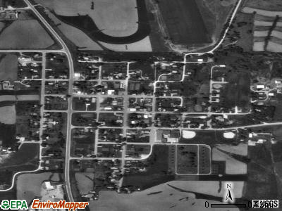 Andrew, Iowa (IA 52030) profile: population, maps, real estate ...