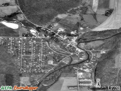 Cooperstown, Pennsylvania (PA 16317) profile: population, maps, real ...