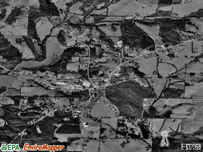 Ranburne, Alabama (AL 36273) profile: population, maps, real estate ...