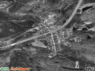 Middleport, Pennsylvania (PA 17953) profile: population, maps, real ...