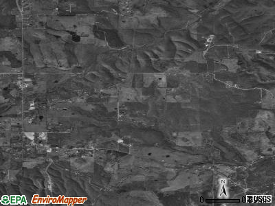 Keys, Oklahoma (OK 74451) profile: population, maps, real estate ...