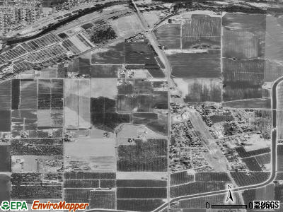 Hickman, California (CA 95323) profile: population, maps, real estate ...