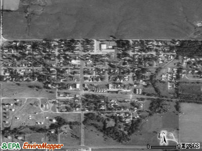 Potwin, Kansas (KS 67123) profile: population, maps, real estate ...