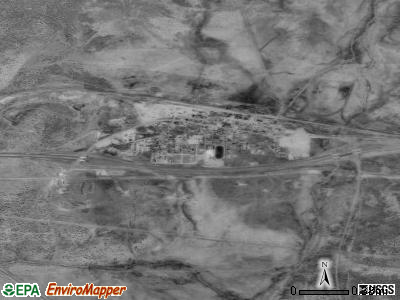 Ash Fork, Arizona (AZ 86320) profile: population, maps, real estate ...