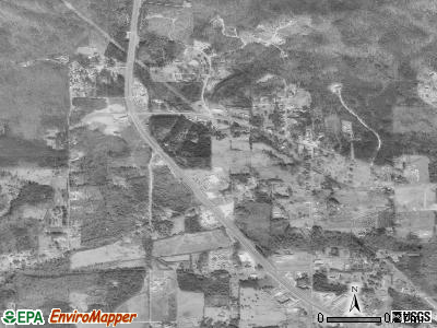 Oak Grove, Alabama (AL 35150) profile: population, maps, real estate ...