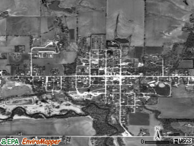 Beaver Crossing, Nebraska (NE 68313) profile: population, maps, real ...