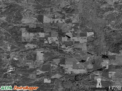 Goldonna, Louisiana (LA 71031) profile: population, maps, real estate ...