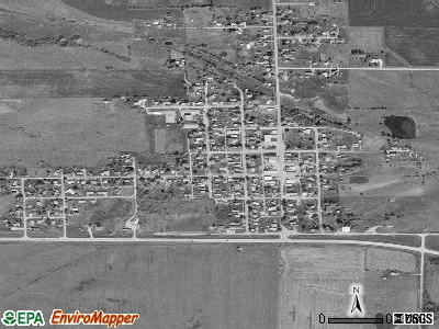 New Market, Iowa (IA 51646) profile: population, maps, real estate ...
