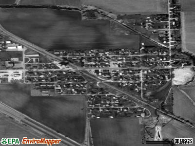 Carlock, Illinois (IL 61725) profile: population, maps, real estate ...