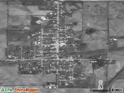 Kennard, Indiana (IN 47351) profile: population, maps, real estate ...