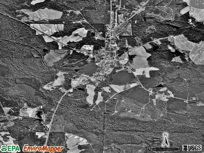 Preston, Georgia (GA 31824) profile: population, maps, real estate ...