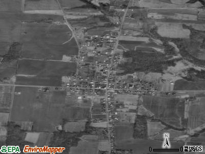 Russellville, Ohio (OH 45168) profile: population, maps, real estate ...