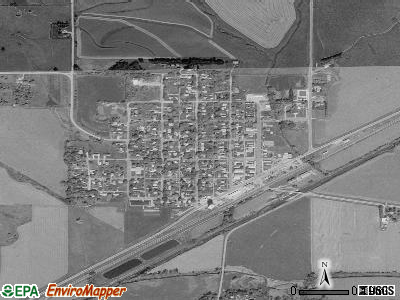 Vail, Iowa (IA 51465) profile: population, maps, real estate, averages ...