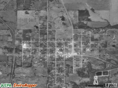 Dustin, Oklahoma (OK 74839) profile: population, maps, real estate ...
