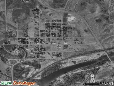 De Beque, Colorado (CO 81630) profile: population, maps, real estate ...