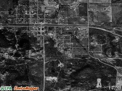 Gordon, Texas (TX 76453) profile: population, maps, real estate ...