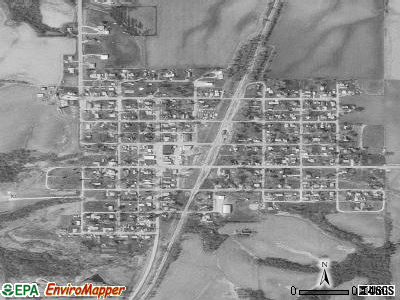Bussey, Iowa (IA 50044) profile: population, maps, real estate ...