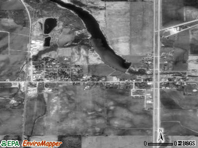 Waldo, Wisconsin (WI 53093) profile: population, maps, real estate ...