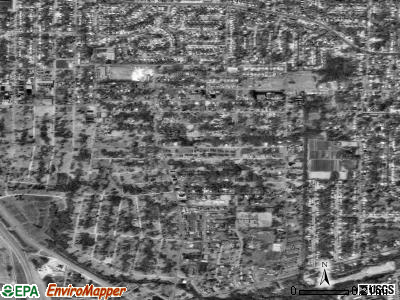 Kinloch, Missouri (MO 63140) profile: population, maps, real estate ...