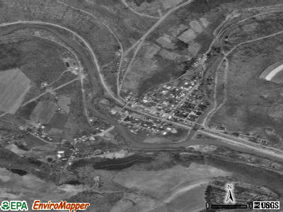 Garrett, Pennsylvania (PA 15542) profile: population, maps, real estate ...