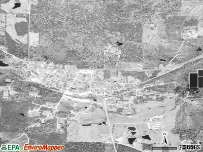 Kingsland, Arkansas (AR 71652) profile: population, maps, real estate ...