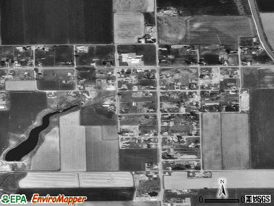 Fielding, Utah (UT 84311, 84312) profile: population, maps, real estate ...