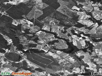 Spiveys Corner, North Carolina (NC 28334) profile: population, maps ...