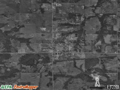 Tryon, Oklahoma (OK 74875) profile: population, maps, real estate ...
