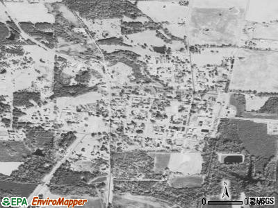 New Hebron, Mississippi (MS 39140) profile: population, maps, real ...