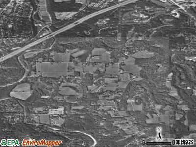 Paden, Oklahoma (OK 74860) profile: population, maps, real estate ...