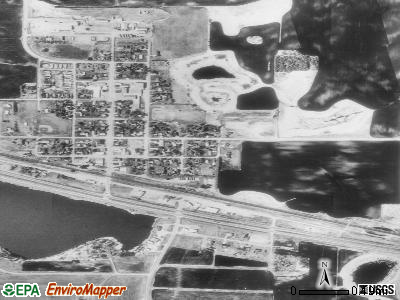 Audubon, Minnesota (MN 56511) profile: population, maps, real estate ...