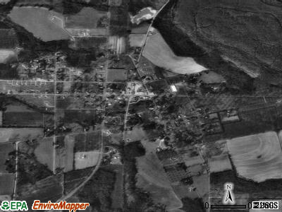 Barwick, Georgia (GA 31720, 31778) profile: population, maps, real ...