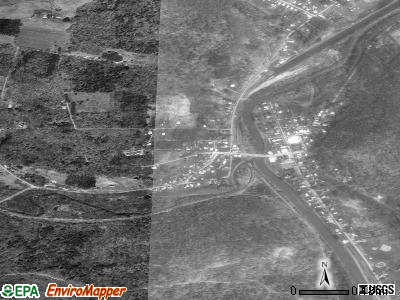 Cherry Tree, Pennsylvania (PA 15724) profile: population, maps, real ...