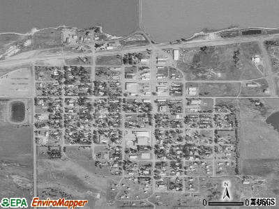 Timber Lake, South Dakota (SD 57656) profile: population, maps, real ...