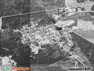 Carthage, Arkansas (AR 71725, 72084) profile: population, maps, real ...