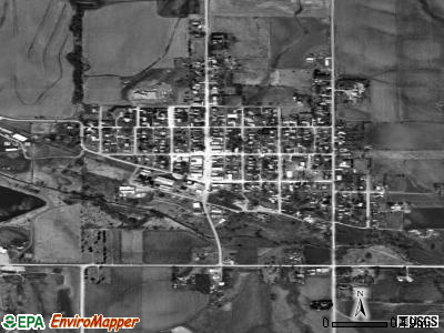Leigh, Nebraska (NE 68643) profile: population, maps, real estate ...