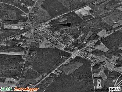 McKenney, Virginia (VA 23872) profile: population, maps, real estate ...