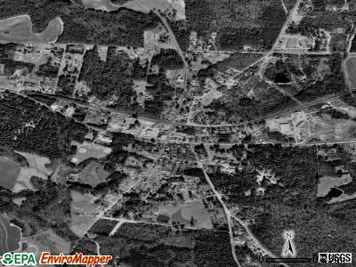 Dearing, Georgia (GA 30808) profile: population, maps, real estate ...