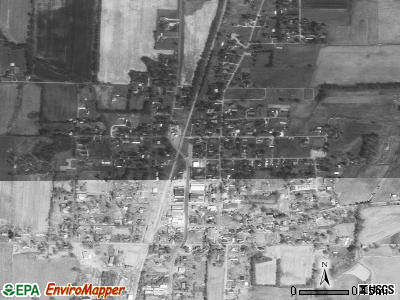 Hazel, Kentucky (KY 42049) profile: population, maps, real estate ...