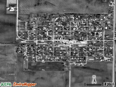 Weldon, Illinois (IL 61882) profile: population, maps, real estate ...