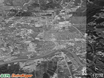 Bellwood, Illinois (IL) profile: population, maps, real estate ...