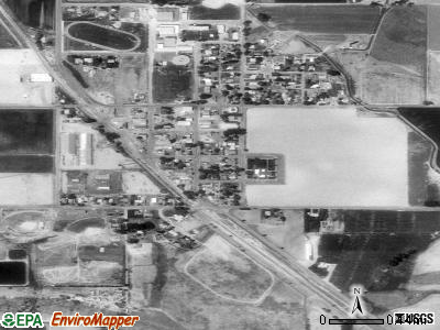 Melba, Idaho (ID 83641) profile: population, maps, real estate ...