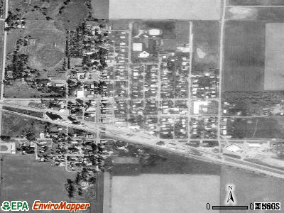 Emery, South Dakota (SD 57332) profile: population, maps, real estate ...