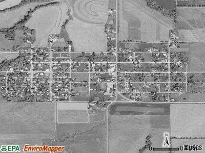 Lewis, Iowa (IA 51544) profile: population, maps, real estate, averages ...
