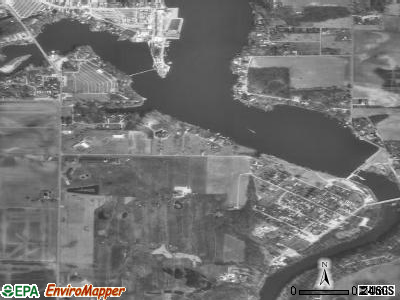 Norway, Indiana (IN 47960) profile: population, maps, real estate ...