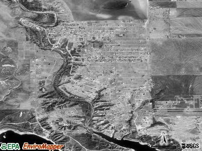 Howardwick, Texas (TX 79226) profile: population, maps, real estate ...