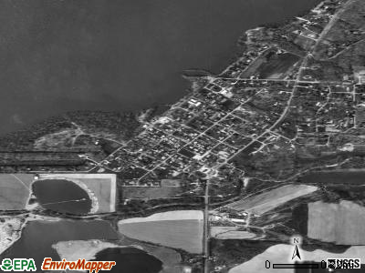 Spring Bay, Illinois (IL 61611) profile: population, maps, real estate ...