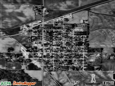 Turon, Kansas (KS 67583) profile: population, maps, real estate ...