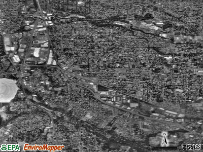 Milwaukie, Oregon (OR) profile: population, maps, real estate, averages ...