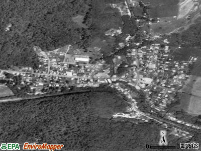 Fairview, West Virginia (WV 26570) profile: population, maps, real ...